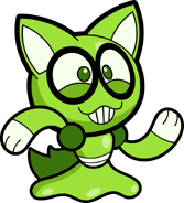 Slimy Goodrop/Gallery | CRiTORA Database | Fandom