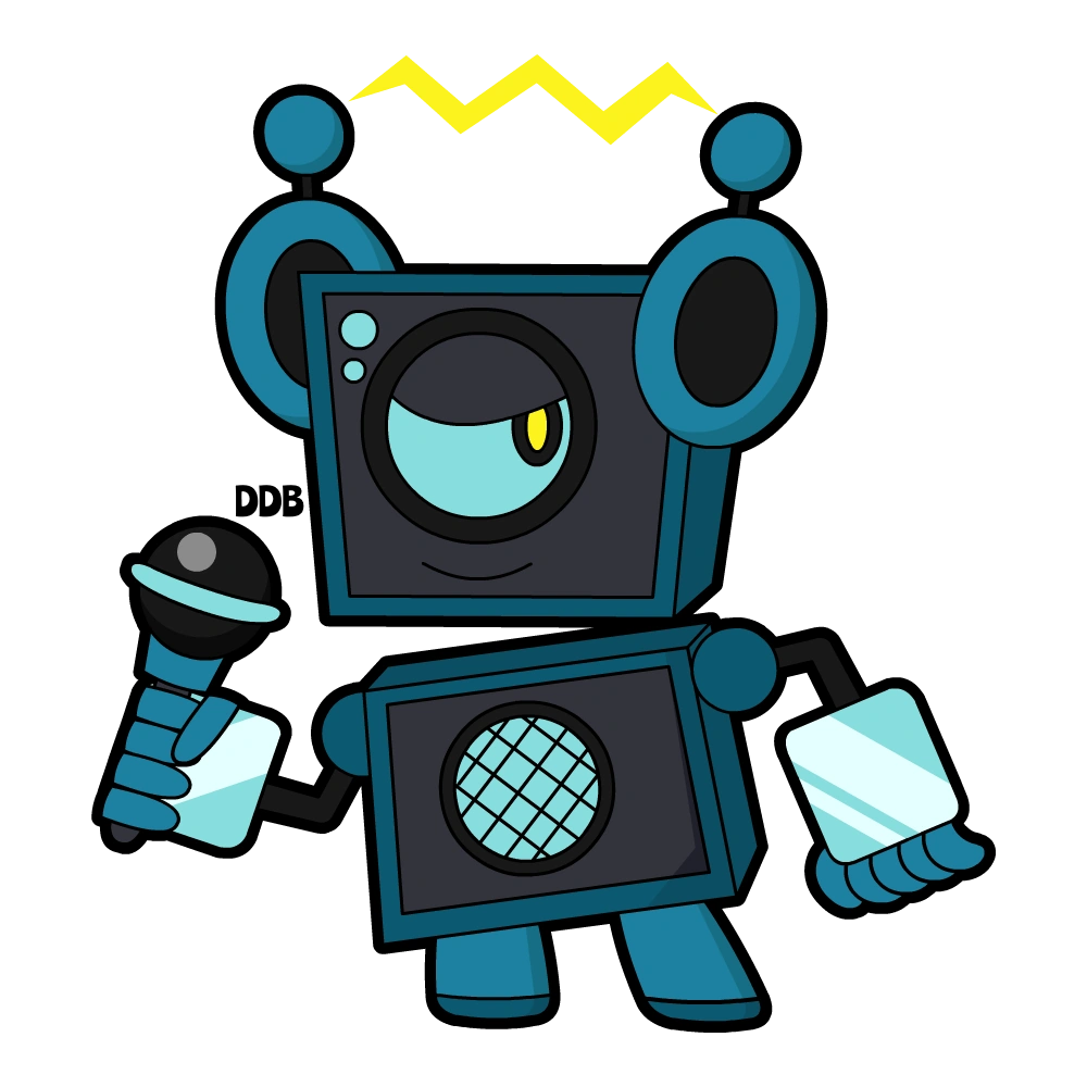 DJ Cube | CRiTORA Database | Fandom