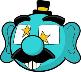 Mr. Head | CRiTORA Database | Fandom