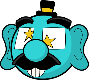 Mr. Head | CRiTORA Database | Fandom