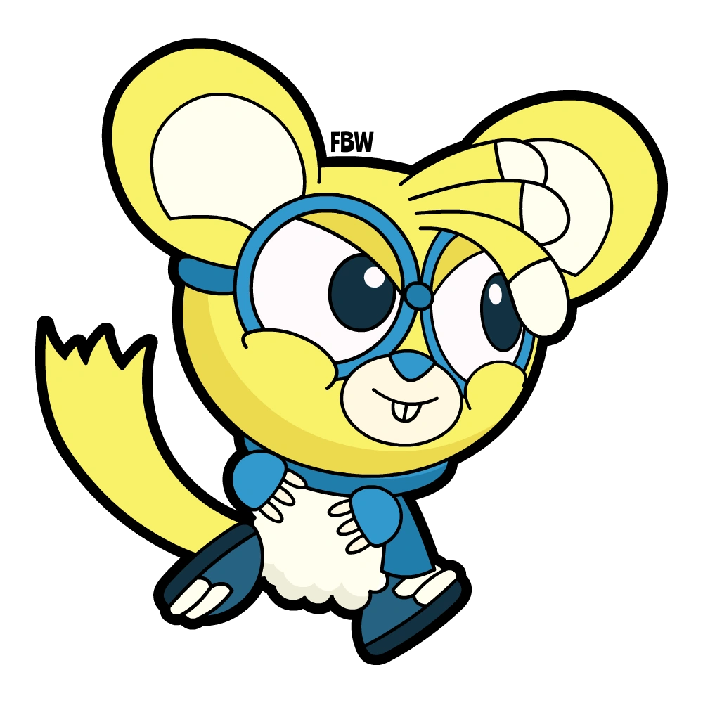 Fluffy Floofoo | CRiTORA Database | Fandom