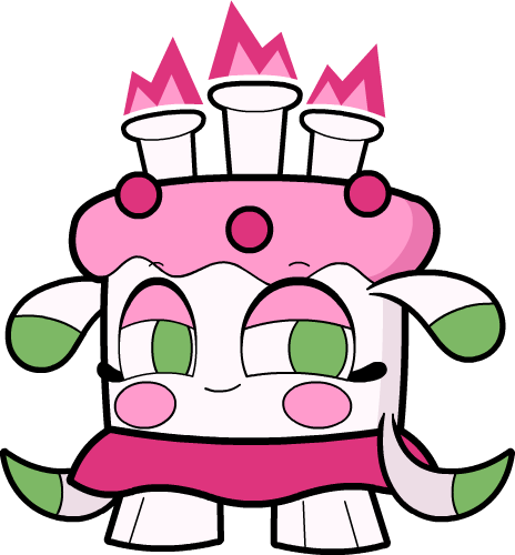 Caroline Cakepod | CRiTORA Database | Fandom