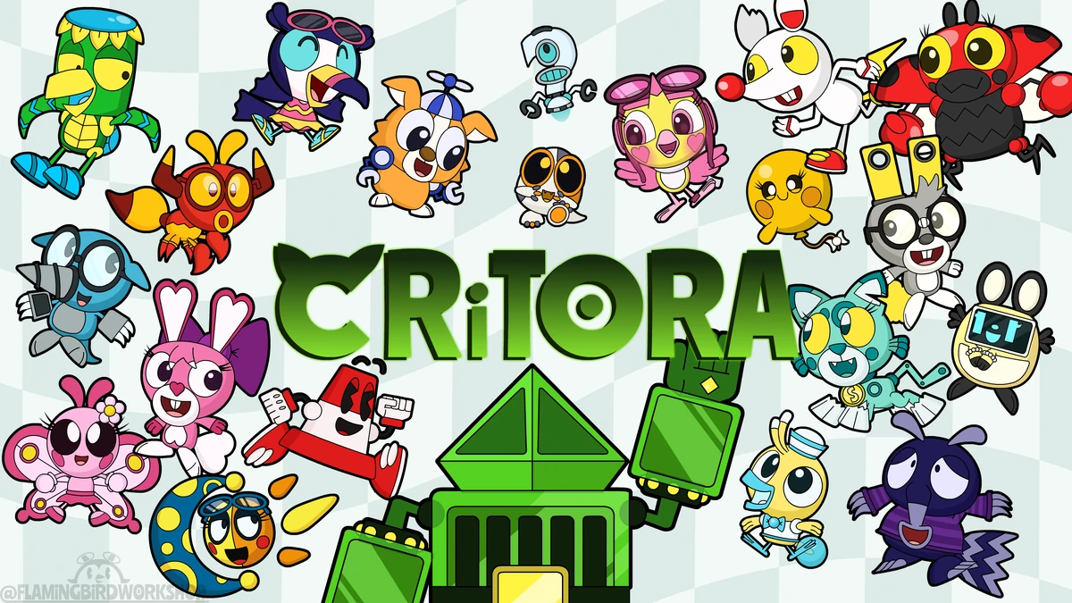 Season 1 | CRiTORA Database | Fandom