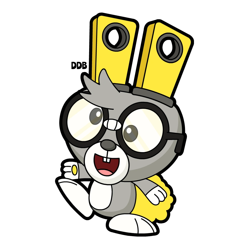 Bunsen Bitz | CRiTORA Database | Fandom