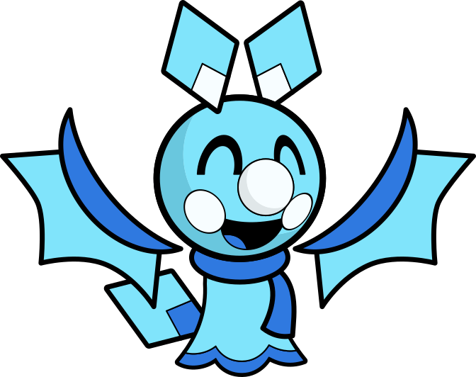 Sparkly | CRiTORA Database | Fandom