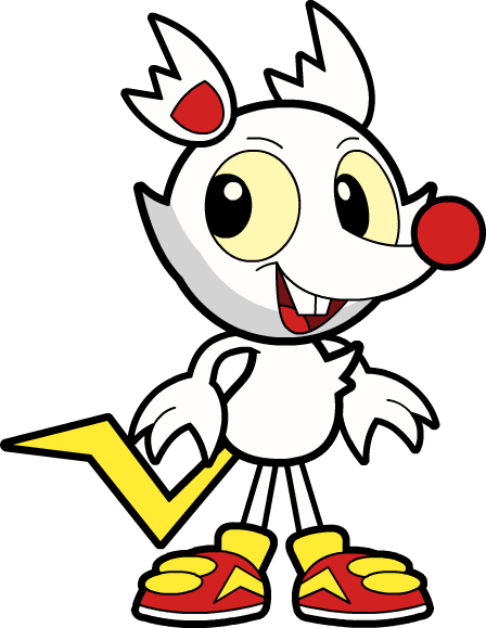 Nicky Theodore | CRiTORA Database | Fandom