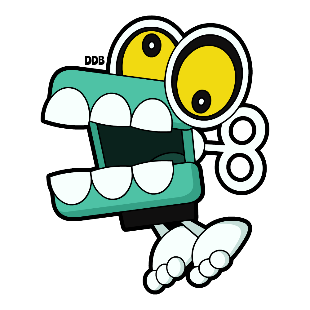 Beepo Chatser | CRiTORA Database | Fandom