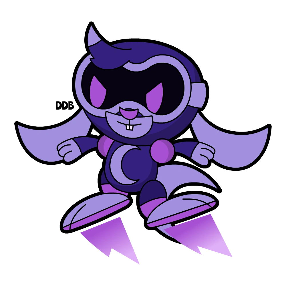 Luna Bitz | CRiTORA Database | Fandom