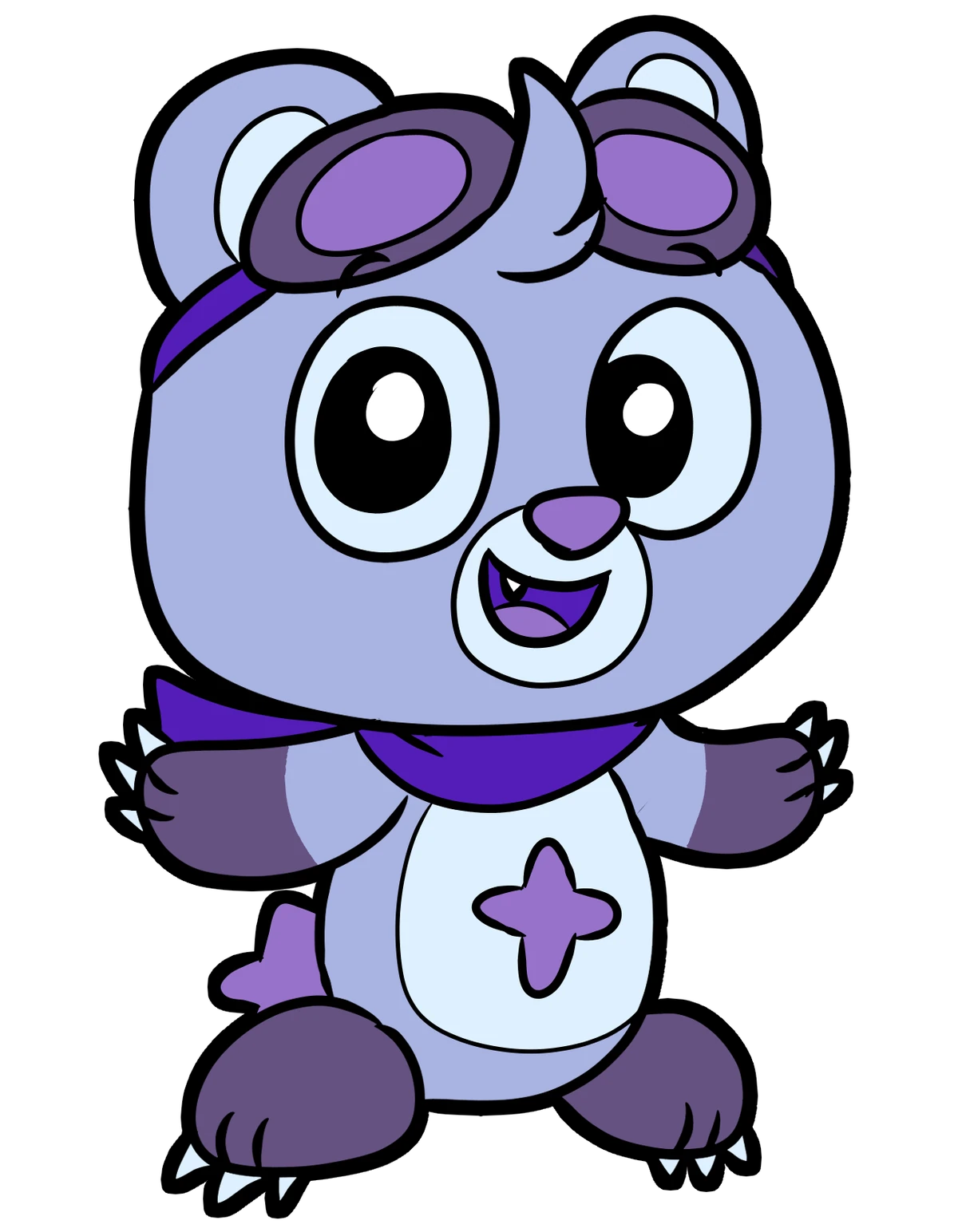 Polaris | CRiTORA Database | Fandom