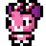 Nuzzie Bitz/Gallery | CRiTORA Database | Fandom