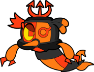 V-CRiTORA/Gallery | CRiTORA Database | Fandom