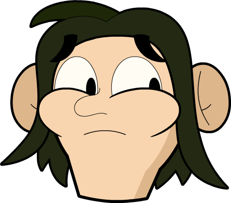 The Caveman | CRiTORA Database | Fandom