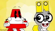 Bunsen Bitz/Gallery | CRiTORA Database | Fandom