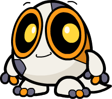 Eggy | CRiTORA Database | Fandom