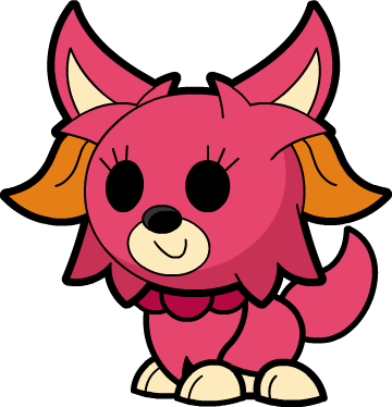 Pom-Pom Pomeranate | CRiTORA Database | Fandom