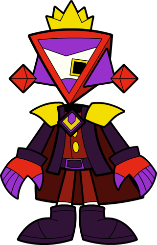 VS | CRiTORA Database | Fandom