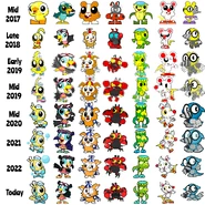 CRiTORA (animated series)/Gallery | CRiTORA Database | Fandom