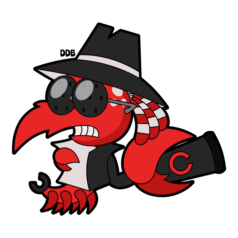 Prohias Spystalph | CRiTORA Database | Fandom