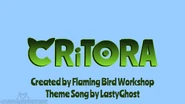 CRiTORA (animated series)/Gallery | CRiTORA Database | Fandom