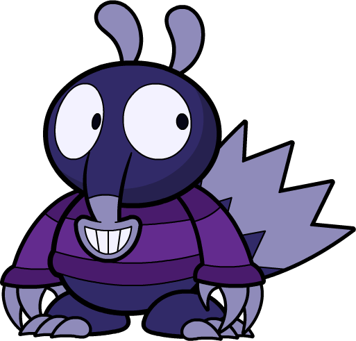 Slurpy Eatamore | CRiTORA Database | Fandom