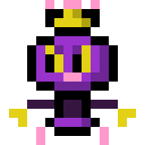 Queen Creatophage/Gallery | CRiTORA Database | Fandom