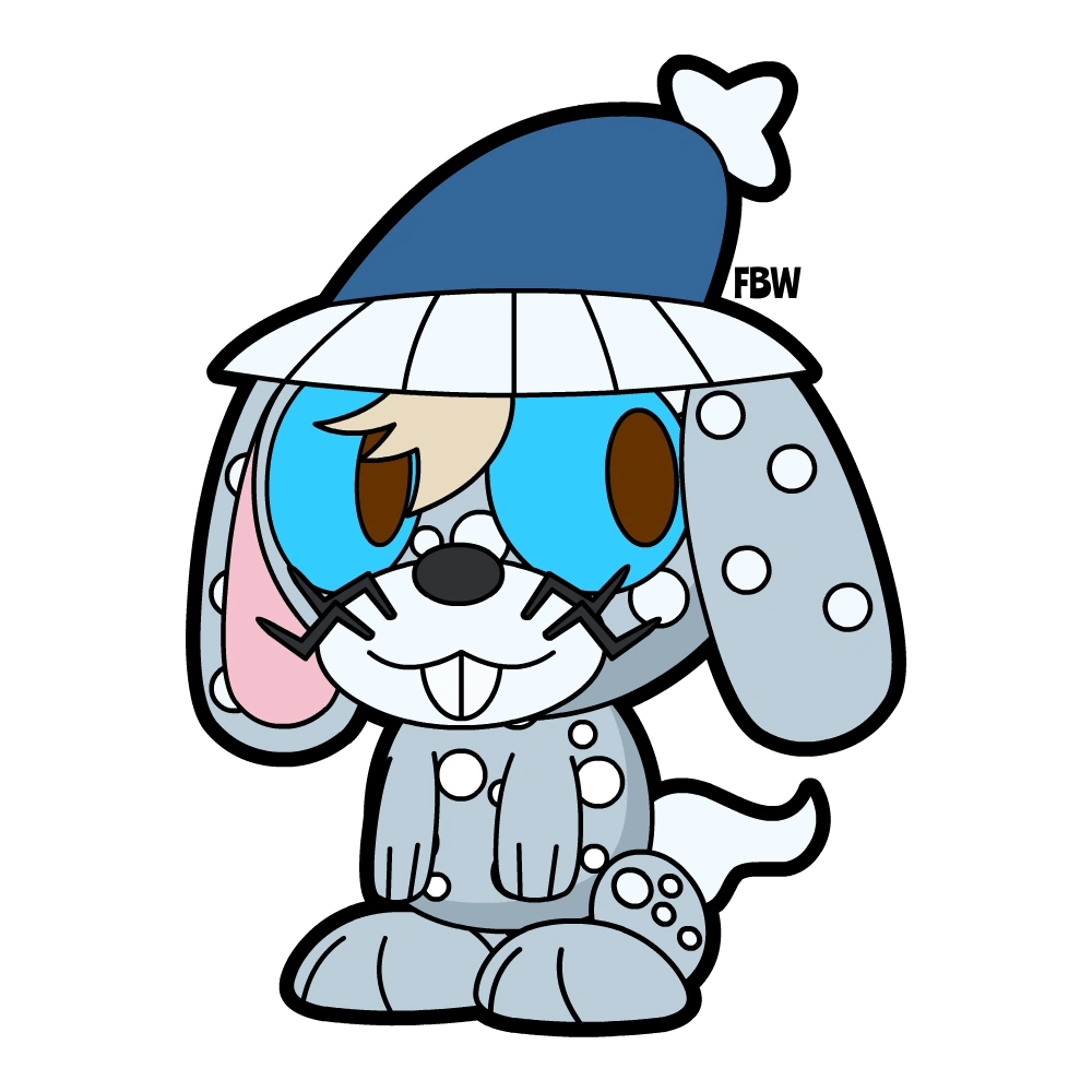 Jack Frostpaw | CRiTORA Database | Fandom