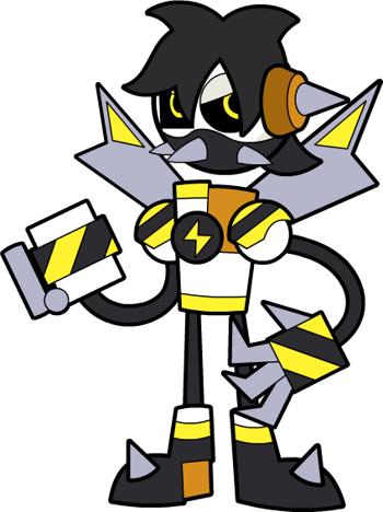 Moon Yeon-joon | CRiTORA Database | Fandom