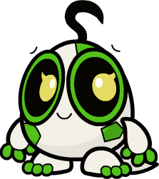 Yolky | CRiTORA Database | Fandom