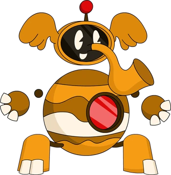 JM-80 | CRiTORA Database | Fandom