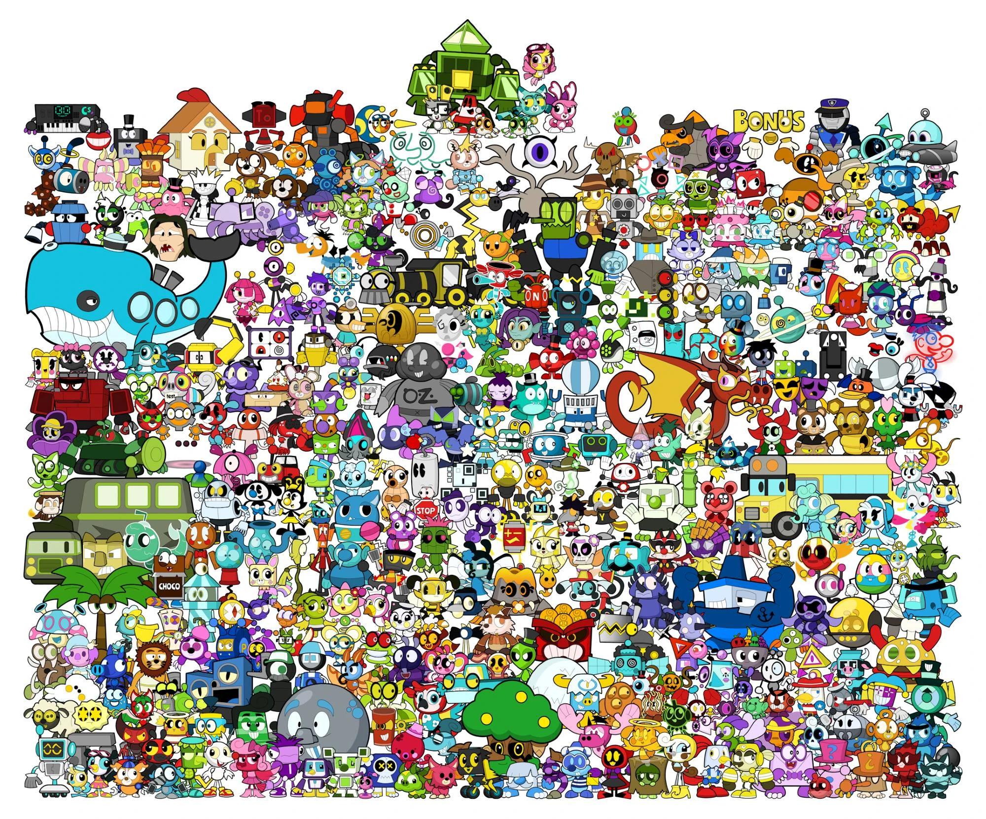 Discuss Everything About CRiTORA Database | Fandom