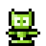 Slimy Goodrop/Gallery | CRiTORA Database | Fandom