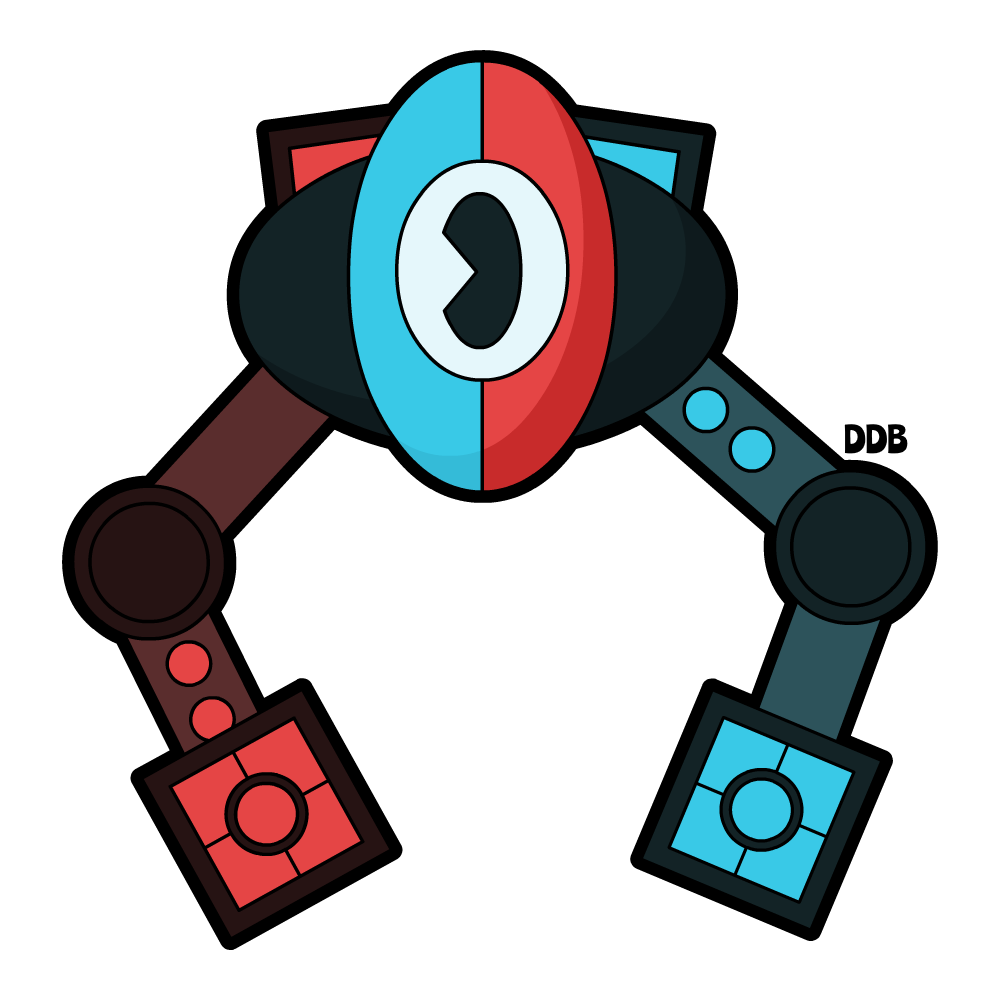 Desmond Sumabu-ON | CRiTORA Database | Fandom