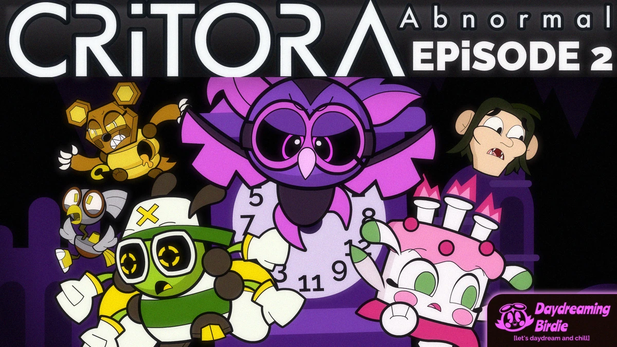 A Dash of Honey | CRiTORA Database | Fandom