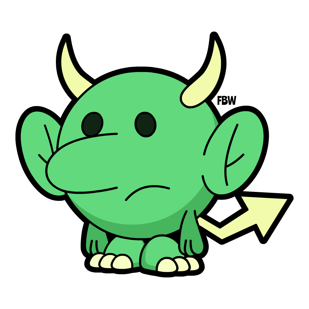 Gogo Gremble | CRiTORA Database | Fandom