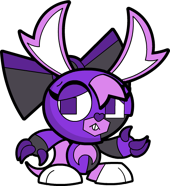 Nuzzie Bitz/Gallery | CRiTORA Database | Fandom