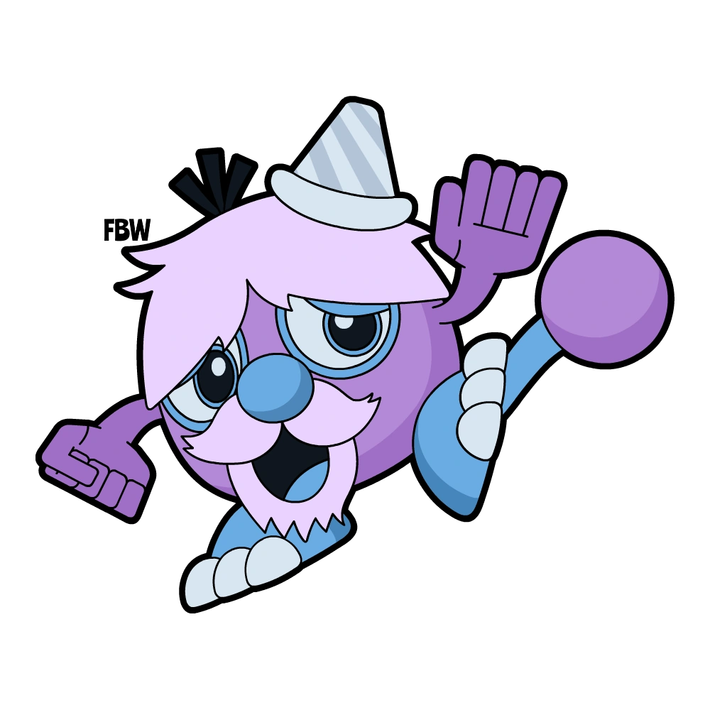 Eddie Wumbo | CRiTORA Database | Fandom