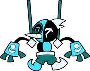 Kepler Solarowl/Gallery | CRiTORA Database | Fandom