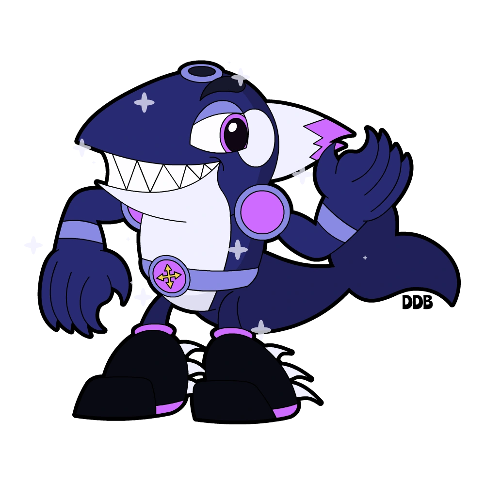 Cecil Iciclorca | CRiTORA Database | Fandom