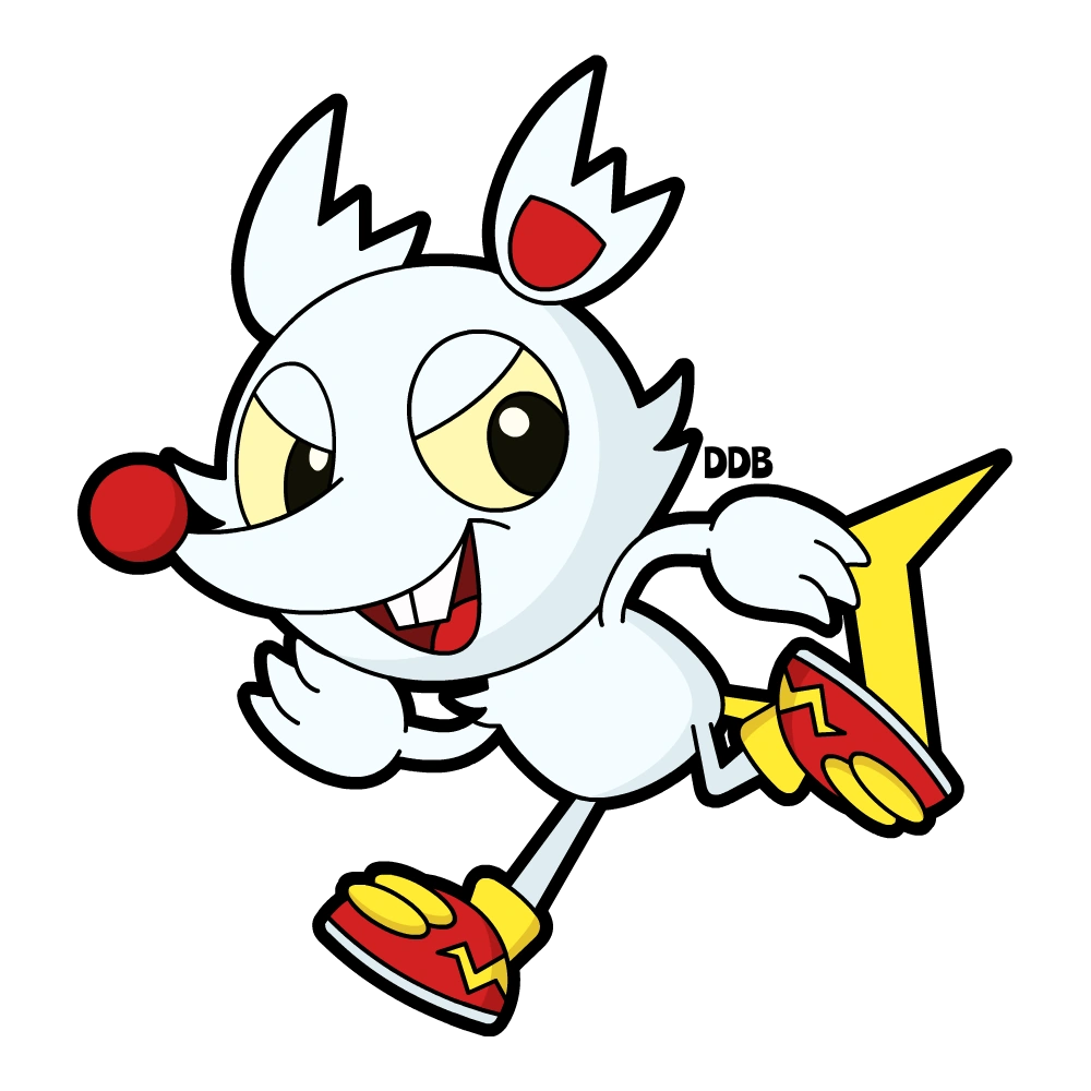 Nicky Theodore | CRiTORA Database | Fandom