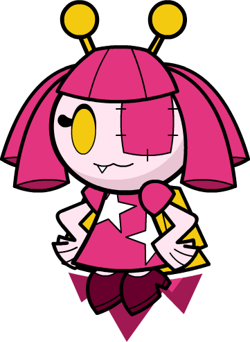 Fifi Blastpatch | CRiTORA Database | Fandom