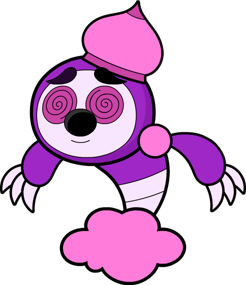 Slumber Enrem | CRiTORA Database | Fandom