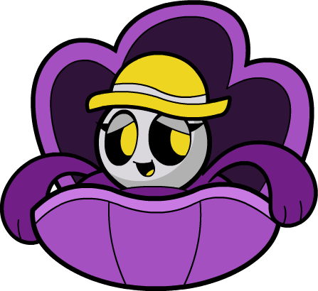 Margalo Clackers | CRiTORA Database | Fandom