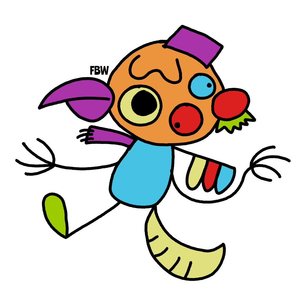 Scrambles | CRiTORA Database | Fandom