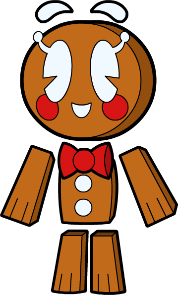 Icy Breadcookie | CRiTORA Database | Fandom