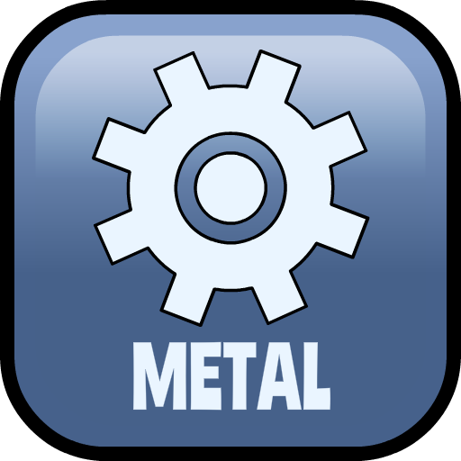 Category:Metal Element | CRiTORA Database | Fandom