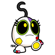 Yolky/Gallery | CRiTORA Database | Fandom