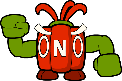 Paprika Salty | CRiTORA Database | Fandom