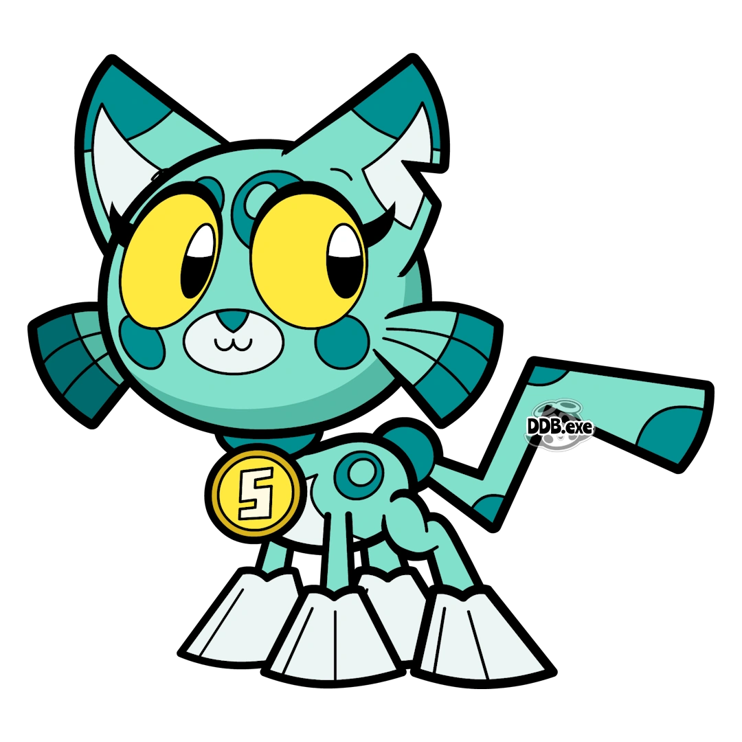 Category:Feline | CRiTORA Database | Fandom