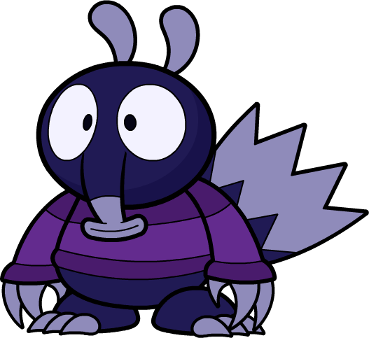 Slurpy Eatamore | CRiTORA Database | Fandom