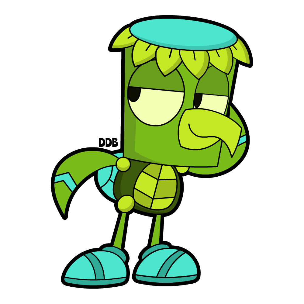 Howie Mizo | CRiTORA Database | Fandom